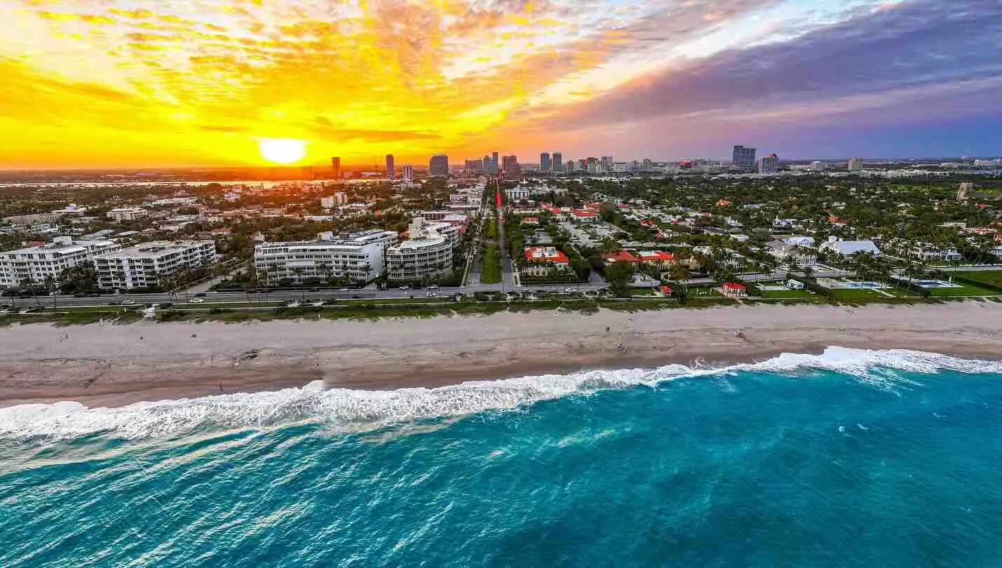 Moving from Livingston, NJ to West Palm Beach in 2026: Relocation Buyer ...